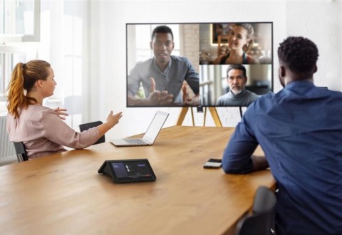 The Biggest Benefits of a Video Conferencing System - Blog