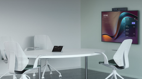 What Are Microsoft Teams Rooms? - Blog