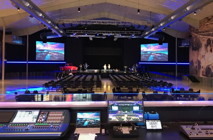 Smart Home & Commercial Automation in the DFW, TX Area